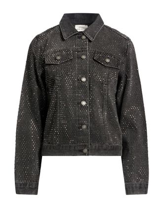 Vicolo JACKEN & M&Auml;NTEL - Jeansjacken/M&auml;ntel auf YOOX.COM
