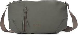 KCB Petit sac &agrave; bandouli&egrave;re avec cordon | Compact et pratique | Poches multifonctions avec fermeture &eacute;clair | Mat&eacute;riau r&eacute;sistant | Poign&eacute;es r&eacute;glables | 10