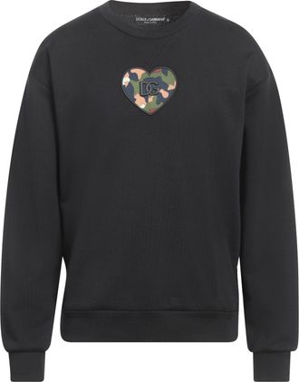Dolce & Gabbana TOPS - Sweatshirts auf YOOX.COM