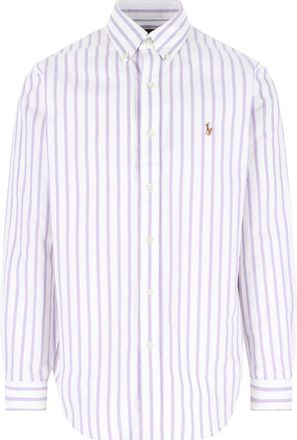 Polo Ralph Lauren Striped Shirt