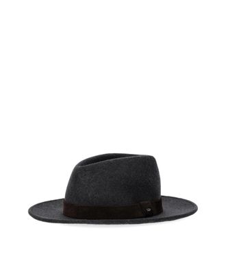 Weekend by Max Mara CHAPEAU CIAD GRIS MAX MARA WEEKEND