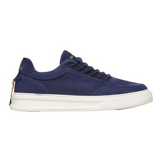 Barracuda Herren, Schuhe, Blau, 41 EUGr&ouml;&szlig;e