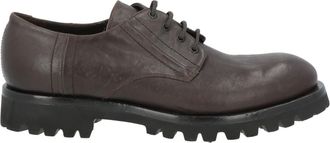 Ducanero SCHUHE - Schn&uuml;rschuhe auf YOOX.COM