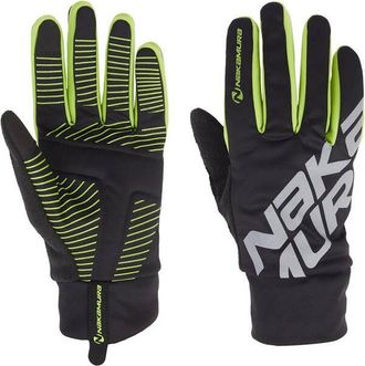Nakamura Herren Handschuhe He.-Fahrr-Handschuh Arktos GLV M