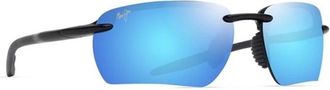 Maui Jim Hookipa Ultra G - - Accessories - unisex - Schwarzk - 65 MM