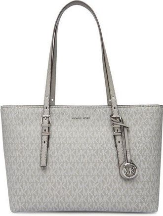 Michael Kors Handtasche 30T5SQNT2V Grau