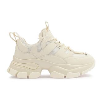 Kazar Damen off-white Sneakers - - Shoes - Damen - Wei&szlig; - 37 EU