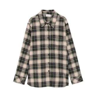 P.A.R.O.S.H. Cowboyhemd - - Blouses & Shirts - Damen - Mehrfarbig - S