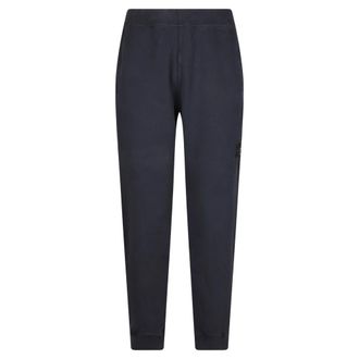 Stone Island Homme, Pantalons, Bleu, Taille: 2XL Pantalons de surv&ecirc;tement