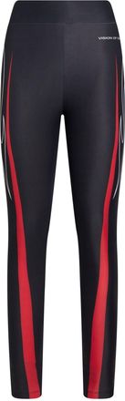 Vision Of Super HOSEN & R&Ouml;CKE - Leggings auf YOOX.COM