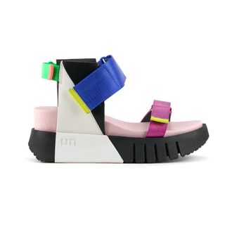 United Nude Wedges - - Shoes - Damen - Mehrfarbig - 39 EU