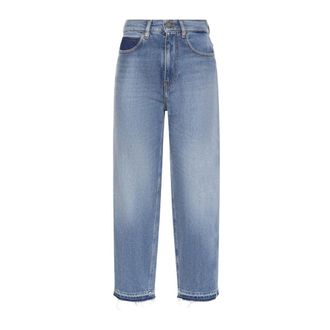 Pinko Pinko, Femme, Jeans, Bleu, Taille: W29 Estelle Jeans