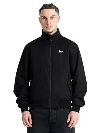 Lonsdale Allwetterjacke Jacke Lonsdale Oddingley Kariertes Innenfutter