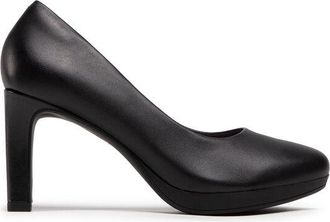 Clarks Pumps Ambyr Joy 261577644 Schwarz