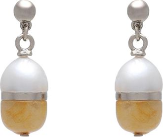 Chloé SCHMUCK und UHREN - Ohrringe auf YOOX.COM