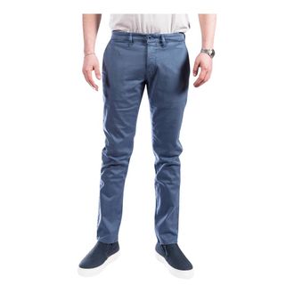 Siviglia Chinos - - Trousers - Herren - Blau - W30