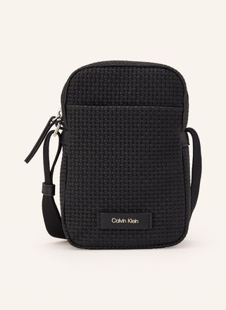 Calvin Klein Umh&auml;ngetasche schwarz