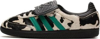 adidas Homme, Chaussures, Multicolore, Taille: 36 2/3 EU Samba LT