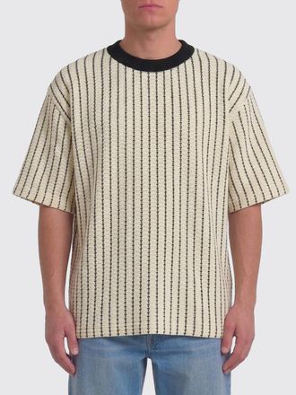 Jil Sander T-Shirt JIL SANDER Homme couleur Ray&eacute;