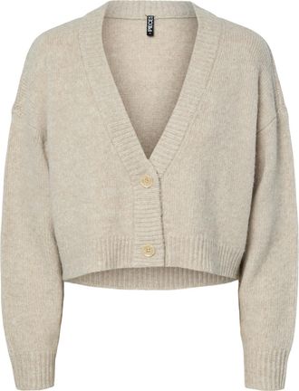 Pieces Strickjacke PCJIMMA