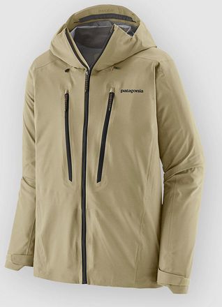 Patagonia Stormstride Veste gris