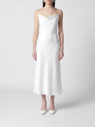 Rotate Kleid Damen Farbe Wei&szlig;
