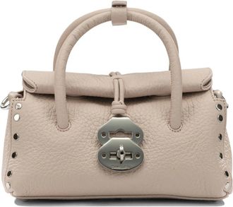 Zanellato Femme, Sacs, Rose, Taille: ONE Size Dotta Centauro Baby