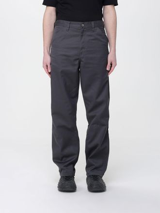 Carhartt Work in Progress Pantalon CARHARTT WIP Homme couleur Graphite