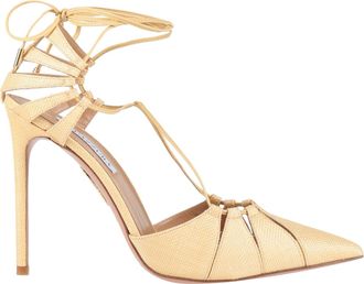 Aquazzura SCHUHE - Pumps auf YOOX.COM