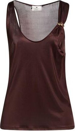 Elisabetta Franchi TOPS - Tops sur YOOX.COM