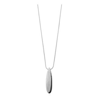 LI&Eacute; STUDIO The Dolly Necklace - - Accessories - Damen - Grau - ONE SIZE