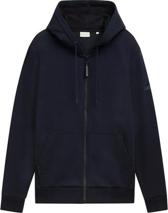 Tom Tailor Herren, Sweatshirts & Hoodies, Blau, XLGröße