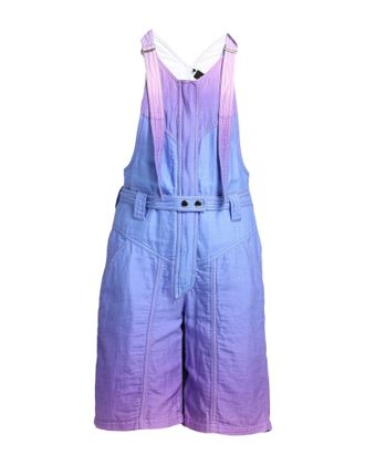 Isabel Marant OVERALLS - Lange Overalls auf YOOX.COM