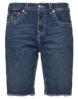 True Religion HOSEN & R&Ouml;CKE - Jeansshorts auf YOOX.COM