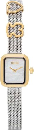 Tous Tous, Damen, Accessories, Grau, ONE SIZEGr&ouml;&szlig;e