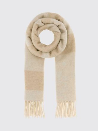 Loewe &Eacute;charpe Femme couleur Beige