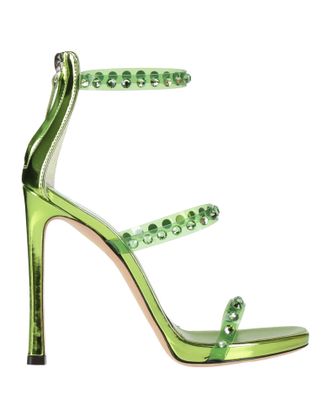 Giuseppe Zanotti SCHUHE - Sandalen auf YOOX.COM