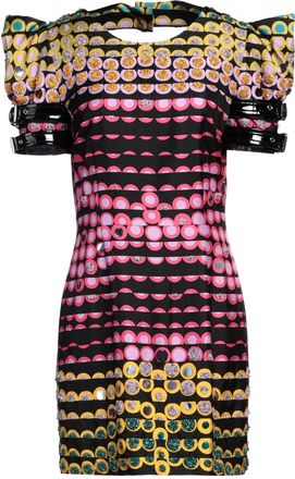 Moschino KLEIDER - Mini-Kleider auf YOOX.COM