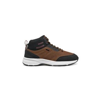 Geox U Senales B ABX - - Shoes - Herren - Braun - 44 EU