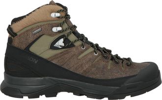 Salomon X-ALP MID GTX DISTRESSED LTR