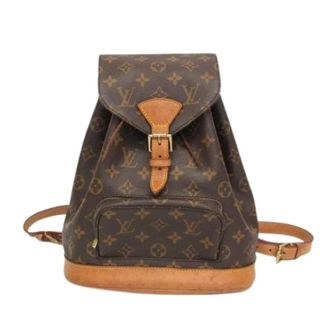Louis Vuitton Damen, Pre-Owned, Braun, ONE SIZEGr&ouml;&szlig;e