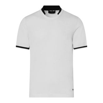 Liu Jo Maglia Chiusa M/C - - Knitwear - Herren - Wei&szlig; - S