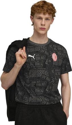 Puma AC Milan FtblCulture M - Fu&szlig;balltrikot - Herren