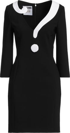 Moschino KLEIDER - Mini-Kleider auf YOOX.COM