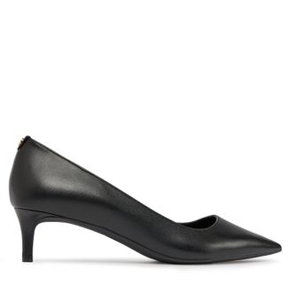 Michael Kors Pumps MICHAEL Michael Kors Alina Flex Kitten Pump 40R3ALMP1L Schwarz