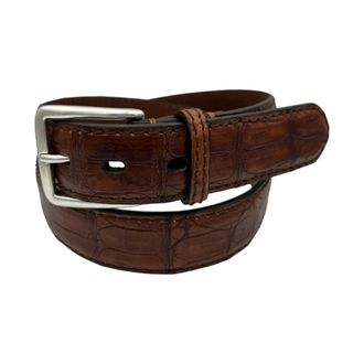 Paolo Vitale unisex, Accessories, Braun, 110 CMGr&ouml;&szlig;e