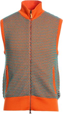 G.R.P. STRICKWAREN - Strickjacken auf YOOX.COM