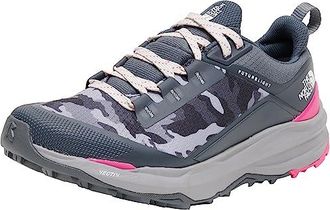The North Face Vectiv Exploris 2 Futurelight Vanadis Grey Exploris Camo Print/Vanadis Grey 39