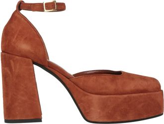 Giampaolo Viozzi SCHUHE - Pumps auf YOOX.COM