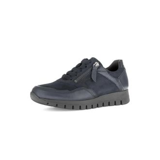 Gabor Sneakers - - Shoes - Damen - Blau - 41 EU